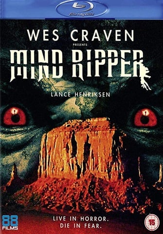 Mind Ripper (15) 1995 - CeX (UK): - Buy, Sell, Donate