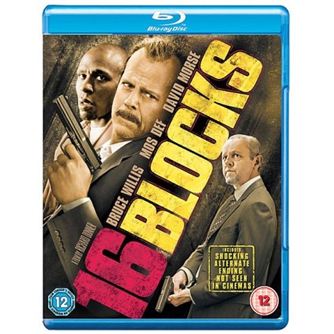 16 Blocks (15) 2006 - CeX (UK): - Buy, Sell, Donate