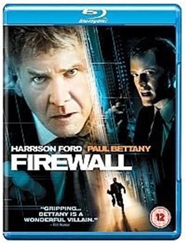 Firewall (12) 2006 - CeX (UK): - Buy, Sell, Donate
