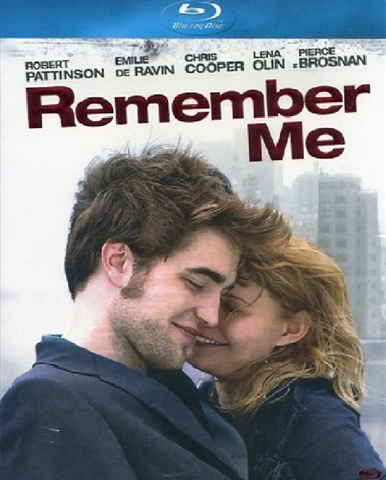 Remember Me (12) 2010 - CeX (UK): - Buy, Sell, Donate