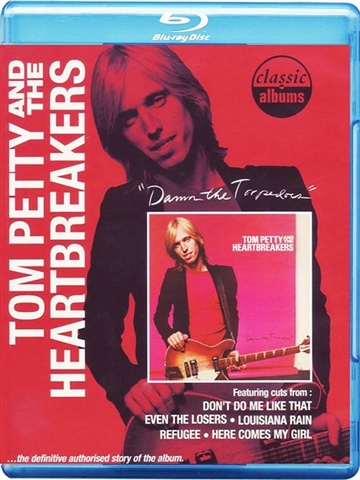 Damn The Torpedoes - Classic Albums - CeX (UK): - Buy, Sell, Donate