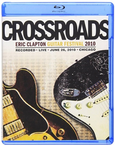 Crossroads Guitar Festival 2010 - CeX (UK): - Buy, Sell, Donate