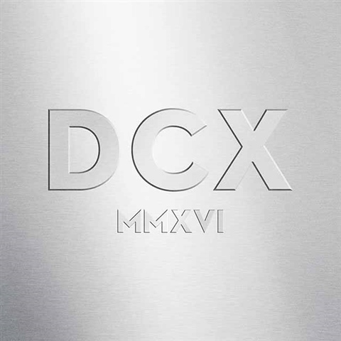 DCX MMXVI Live (12) 2CD+BR - CeX (UK): - Buy, Sell, Donate