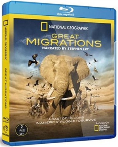 Great Migrations - CeX (UK): - Buy, Sell, Donate