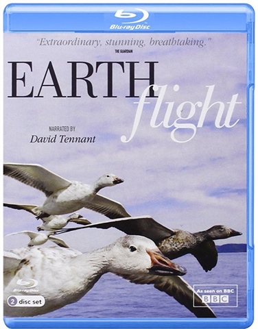 Earthflight (E) - CeX (UK): - Buy, Sell, Donate
