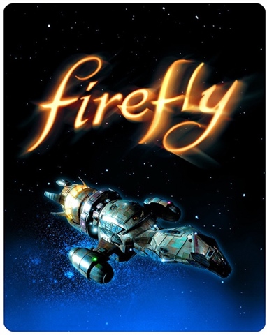 Firefly Complete - Series (12) 2017 3 BR - CeX (UK): - Buy, Sell, Donate