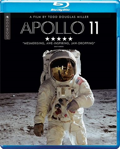 Apollo 11 (E) - CeX (UK): - Buy, Sell, Donate