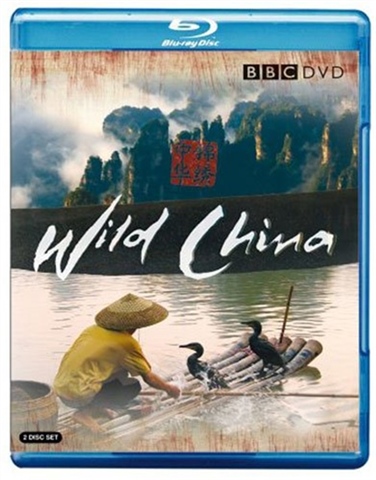 Wild China (E) - CeX (UK): - Buy, Sell, Donate
