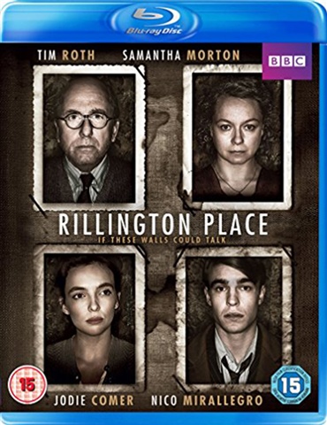 Rillington Place (15) - CeX (UK): - Buy, Sell, Donate