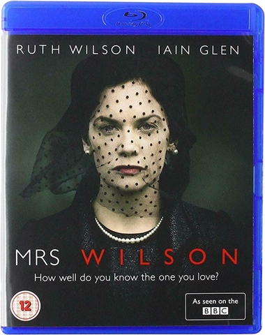 Mrs Wilson (12) 2018 - CeX (UK): - Buy, Sell, Donate