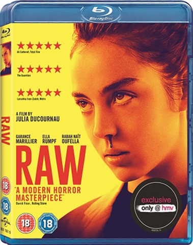 Raw (18) 2017 - CeX (UK): - Buy, Sell, Donate