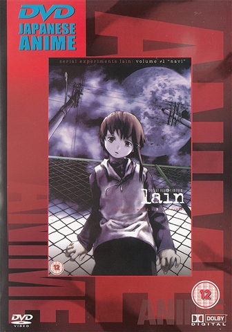 Lain Vol 1 (12) - CeX (UK): - Buy, Sell, Donate