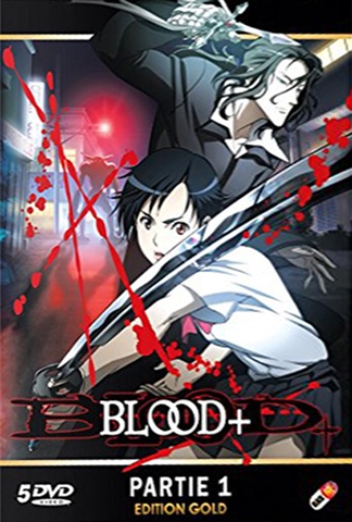 Blood Plus - Partie 1 - CeX (UK): - Buy, Sell, Donate