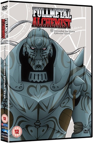 Fullmetal Alchemist, Vol.11 (15) - CeX (UK): - Buy, Sell, Donate