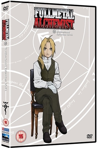 Fullmetal Alchemist, Vol 13 - CeX (UK): - Buy, Sell, Donate