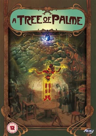 Tree Of Palme, The - CeX (UK): - Buy, Sell, Donate
