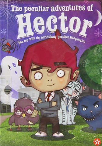 Peculiar Adventures Of Hector, The - CeX (UK): - Buy, Sell, Donate