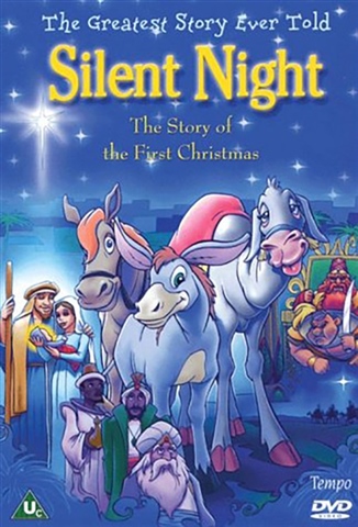 Silent Night - The Story Of The First - CeX (UK): - Buy, Sell, Donate
