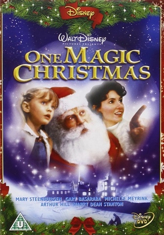 One Magic Christmas (U) - CeX (UK): - Buy, Sell, Donate