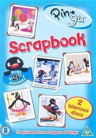 Pingu, Bouncy Fun - CeX (UK): - Buy, Sell, Donate