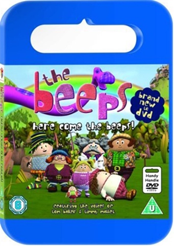Beeps, Here Comes The Beeps! - CeX (UK): - Buy, Sell, Donate