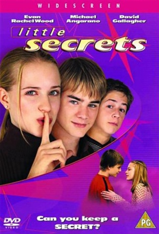 Little Secrets (PG) - CeX (UK): - Buy, Sell, Donate