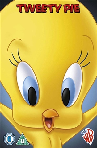 Tweetie Pie & Friends (U) - CeX (UK): - Buy, Sell, Donate