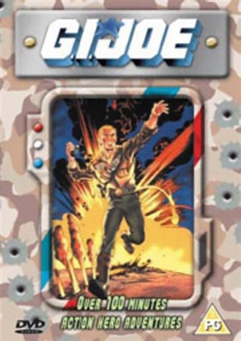 GI Joe Bumper Special - CeX (UK): - Buy, Sell, Donate