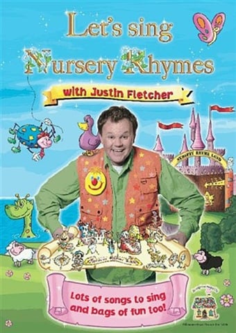 Let's Sing Nursery Rhymes With Justin - CeX (UK): - Buy, Sell, Donate