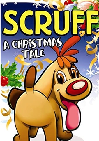 Scruff - A Christmas Tale - CeX (UK): - Buy, Sell, Donate