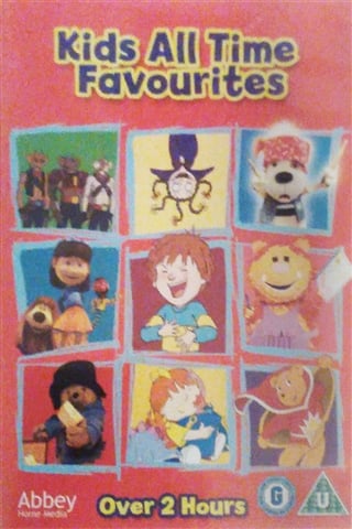 Kids All Time Favourites - CeX (UK): - Buy, Sell, Donate