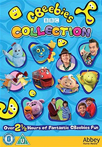 Cbeebies - The Ultimate Party Collection (U) - CeX (UK): - Buy, Sell ...