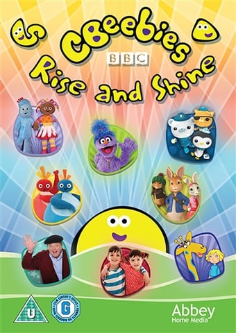 CBeebies - Summer Collection (U) - CeX (UK): - Buy, Sell, Donate