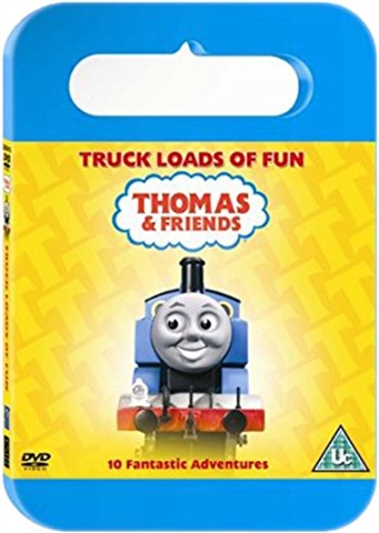 Thomas and Friends - Bumper Collection (U) - CeX (UK): - Buy, Sell, Donate