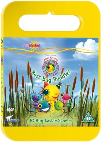 Milkshake! - Best Bug Buddies - CeX (UK): - Buy, Sell, Donate