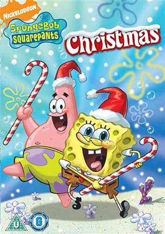 Nicktoons Christmas - Vol.4 (U) - CeX (UK): - Buy, Sell, Donate
