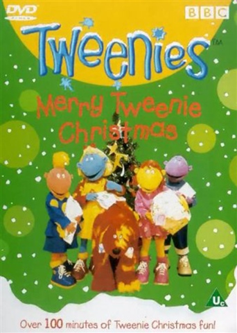 Tweenies - Ultimate Christmas Collection (U) - CeX (UK): - Buy, Sell ...