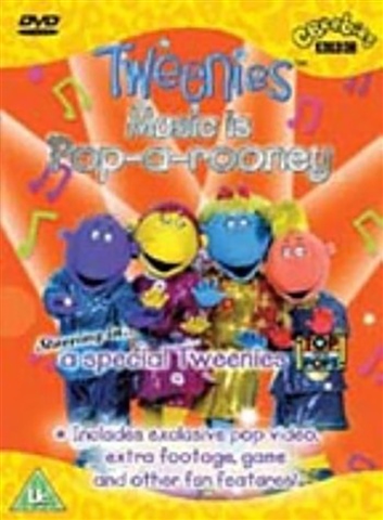 Tweenies - Ultimate Christmas Collection (U) - CeX (UK): - Buy, Sell ...