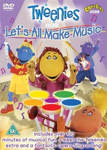 Tweenies - Ultimate Christmas Collection (U) - CeX (UK): - Buy, Sell ...