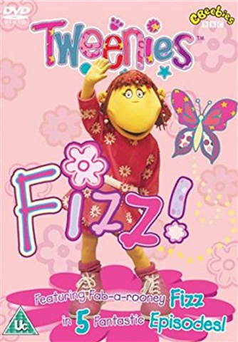 Tweenies - Party Games, Laughs & Giggles (U) - CeX (UK): - Buy, Sell ...