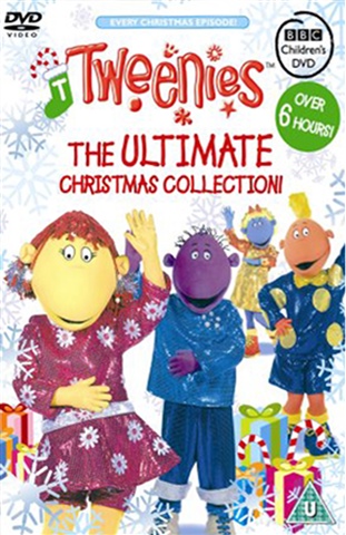 Tweenies - Song Time: The Complete Collection (U) 2 Disc - CeX (UK ...