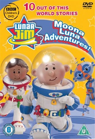 Lunar Jim - Moona Luna Adventures (U) - CeX (UK): - Buy, Sell, Donate
