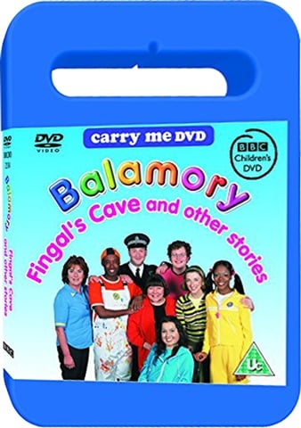 Balamory - Fingal's Cave & Other Stories - CeX (UK): - Buy, Sell, Donate