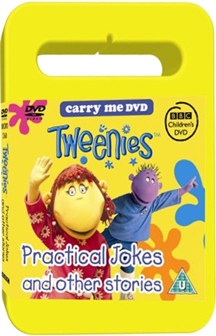Tweenies - Ultimate Christmas Collection (U) - CeX (UK): - Buy, Sell ...