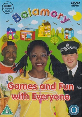 Balamory, Whats They Story Miss Hoolie - CeX (UK): - Buy, Sell, Donate