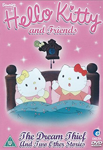 Hello Kitty & Friends - Dream Thief & Two Other (U) - CeX (UK): - Buy ...