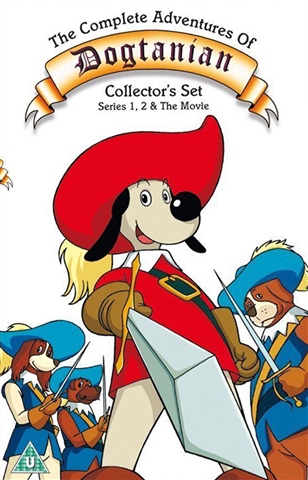 CBeebies - Winter Collection (U) - CeX (UK): - Buy, Sell, Donate