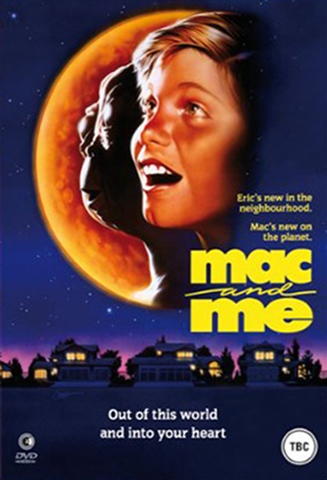 Mac & Me (U) 1988 - CeX (UK): - Buy, Sell, Donate
