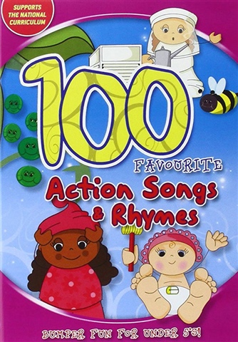 100 Favourite Action Songs - CeX (UK): - Buy, Sell, Donate