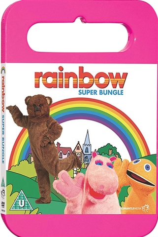Rainbow - Super Bungle (U) - CeX (UK): - Buy, Sell, Donate